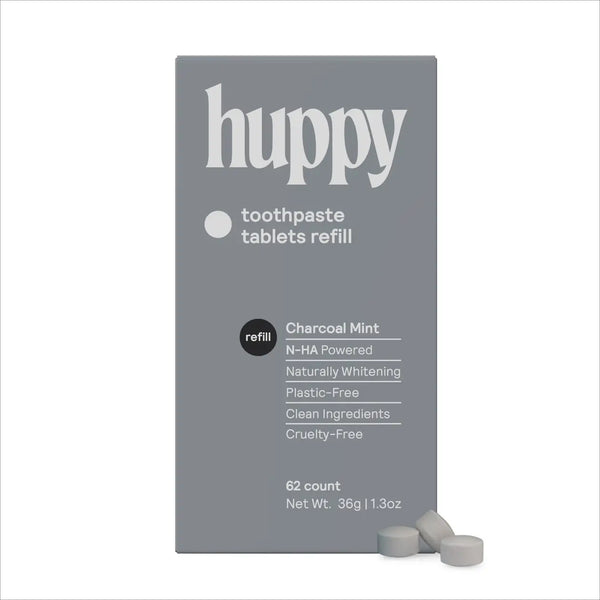 Toothpaste Tablets - Refill - Ekologicall