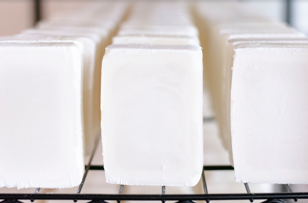 Dish Washing Block - Ekologicall