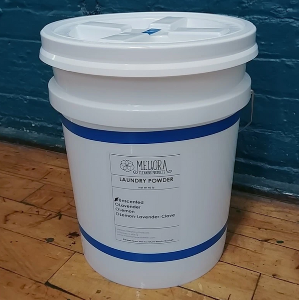 Laundry Powder Refill - Ekologicall