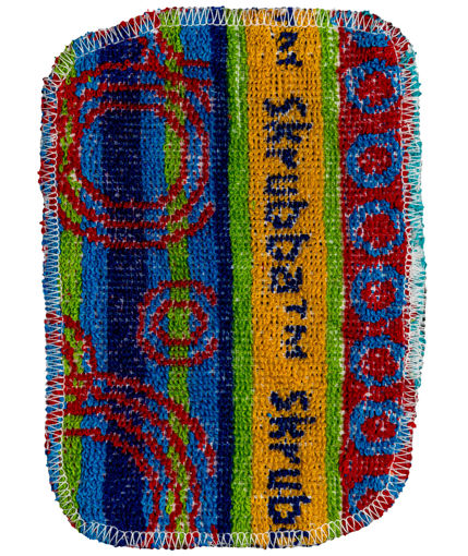 Skrubba - Scrub Cloth - Ekologicall